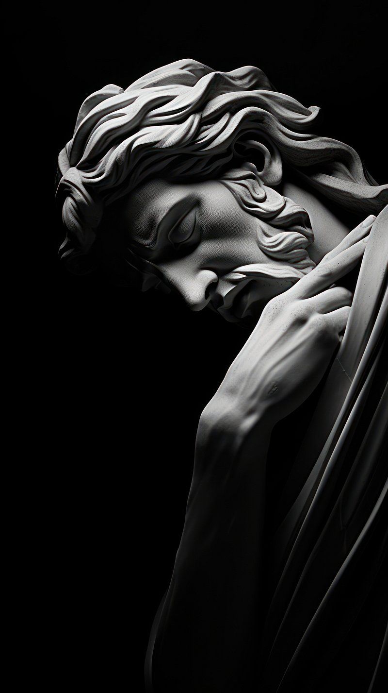 Sculpture Art Wallpapers - Top Free Sculpture Art Backgrounds ...
