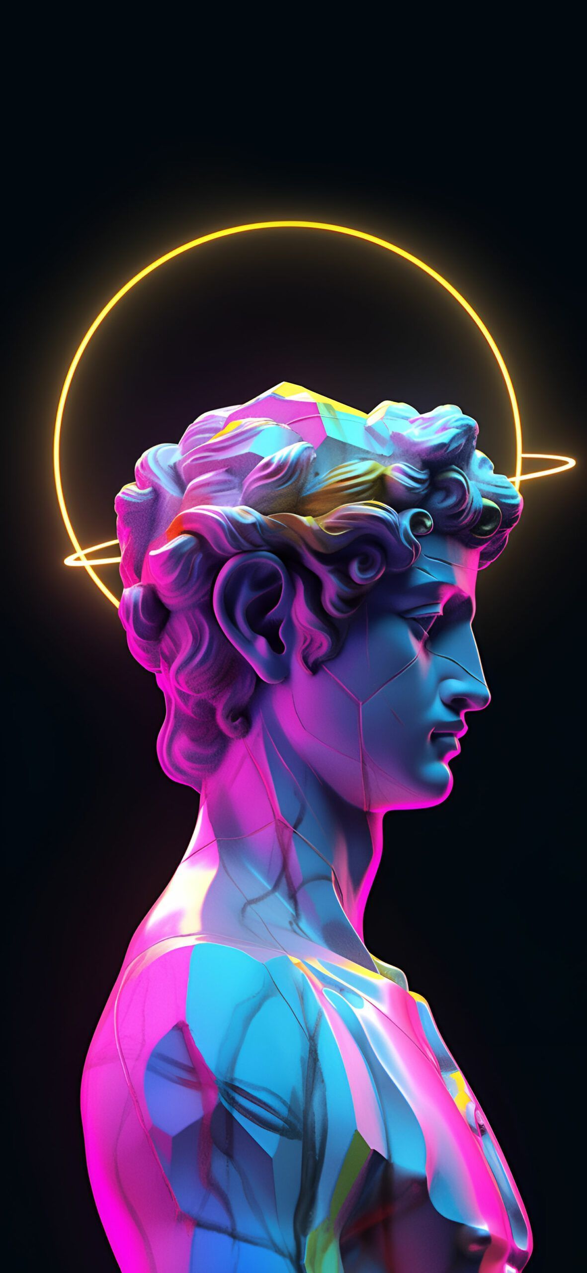 Sculpture Art Wallpapers - Top Free Sculpture Art Backgrounds ...