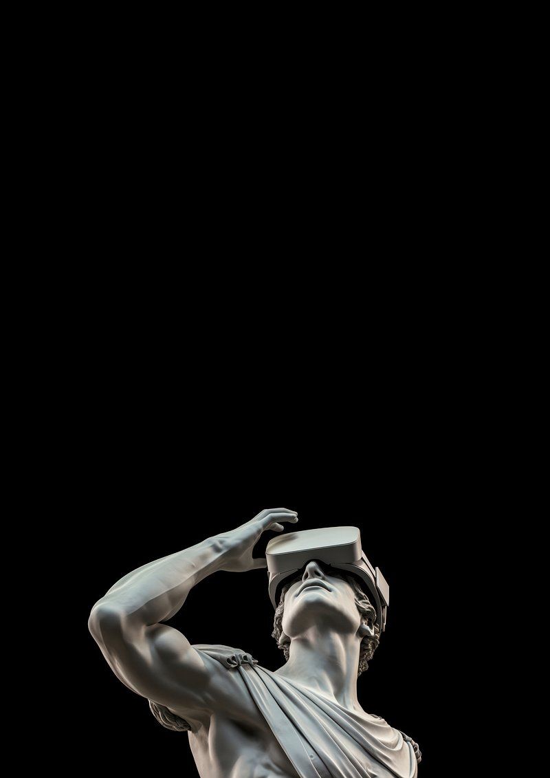 Sculpture Art Wallpapers - Top Free Sculpture Art Backgrounds ...