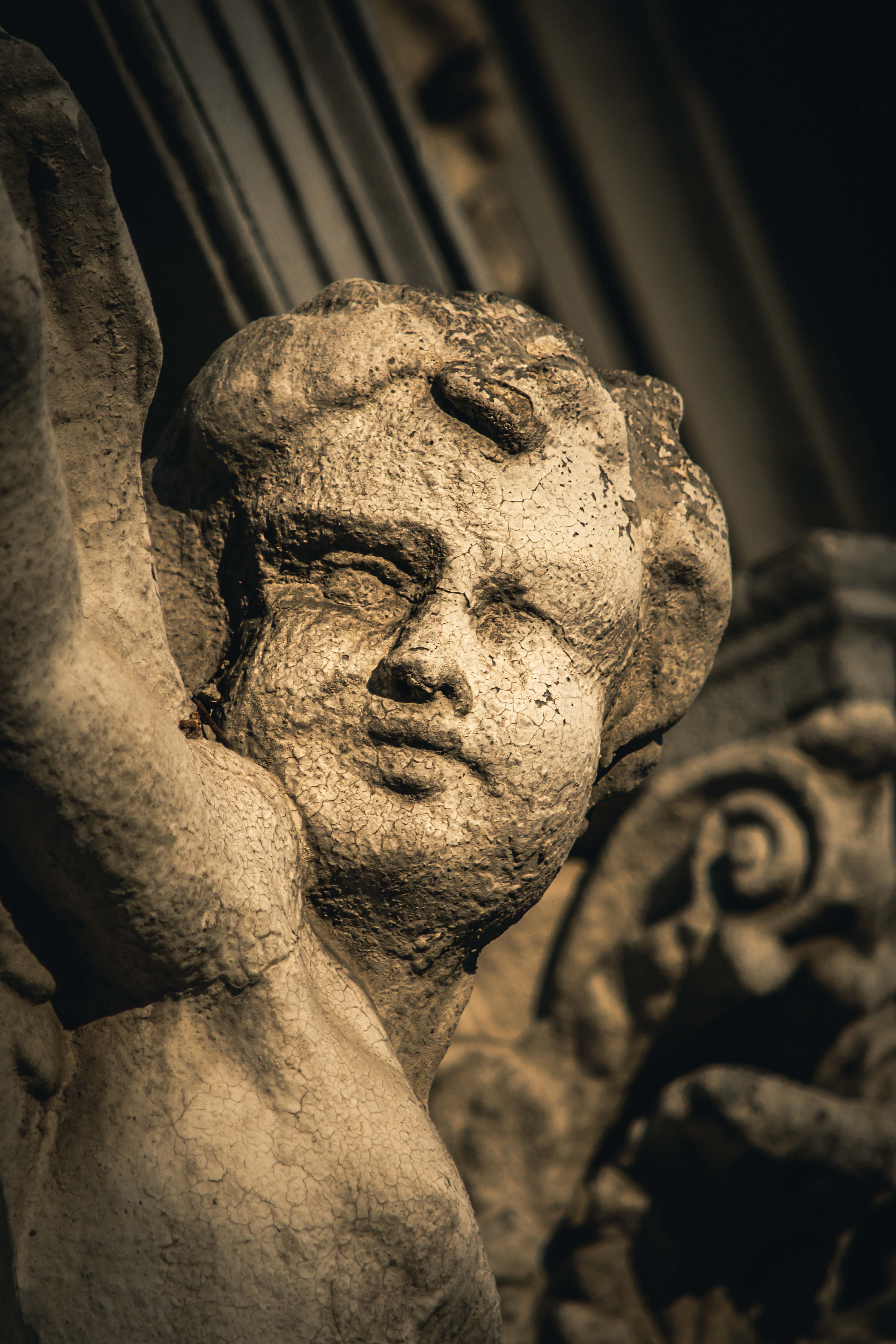 Sculpture Art Wallpapers - Top Free Sculpture Art Backgrounds ...
