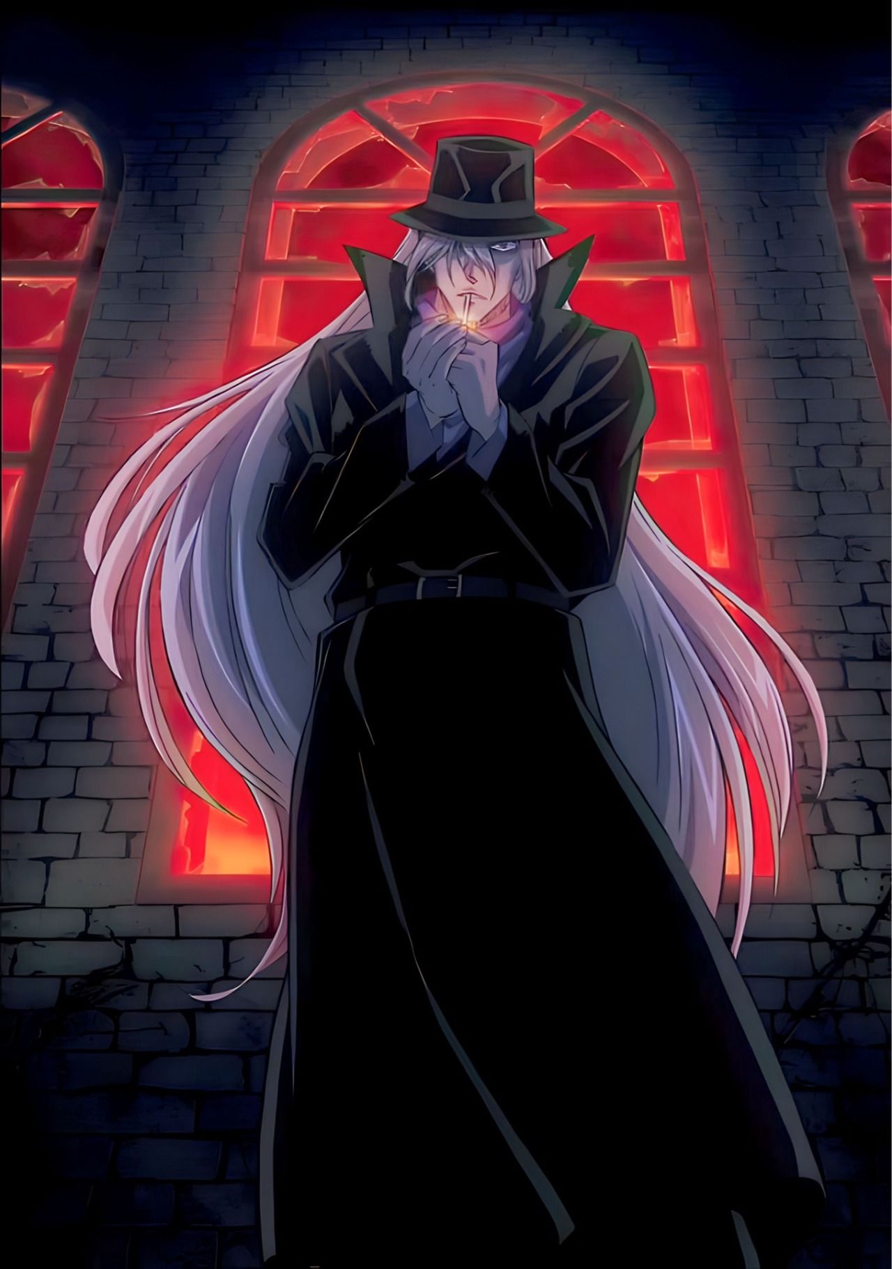 Detective Conan Gin‏ Wallpapers - Top Free Detective Conan Gin ...