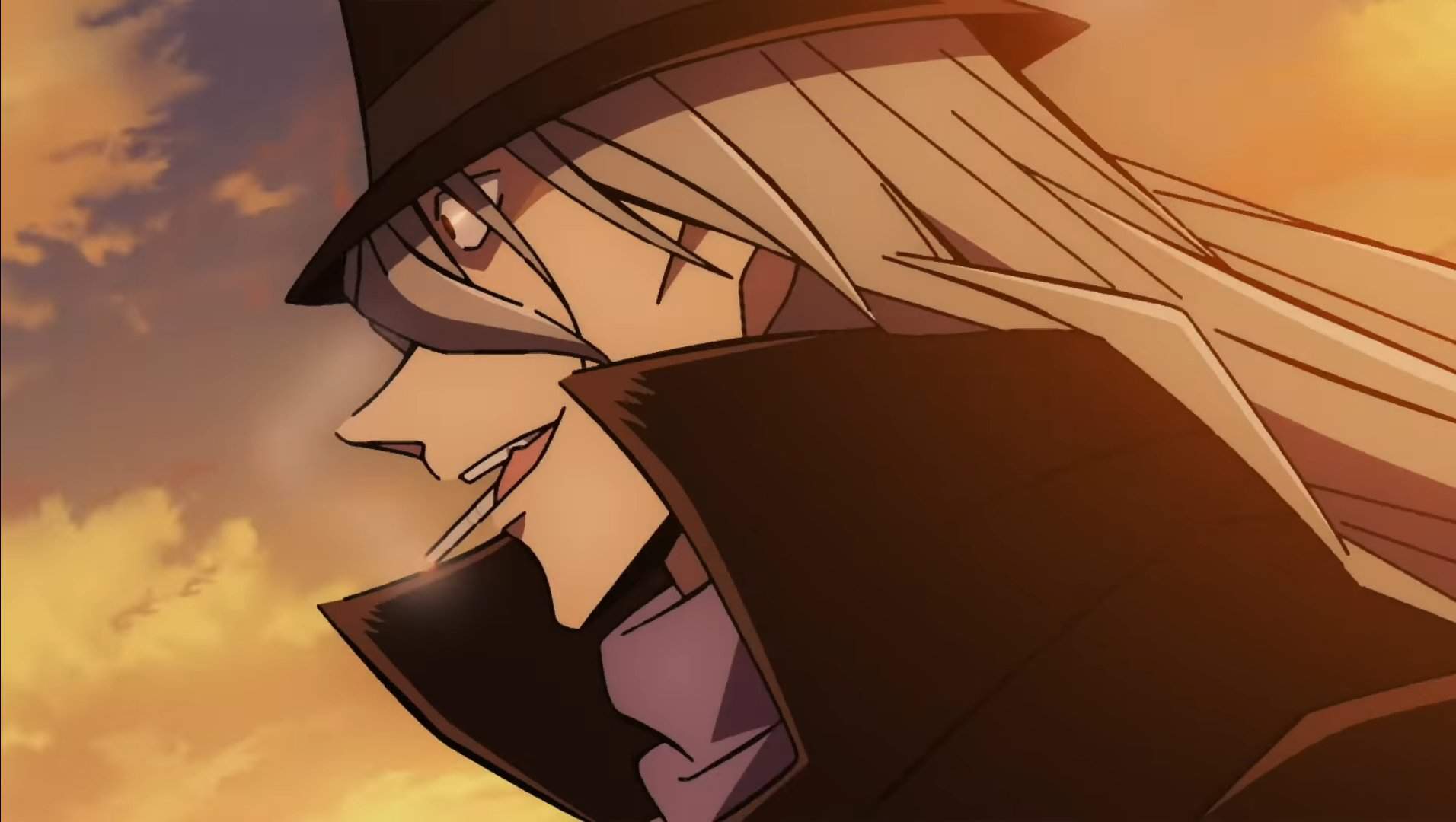 Detective Conan Gin‏ Wallpapers - Top Free Detective Conan Gin ...