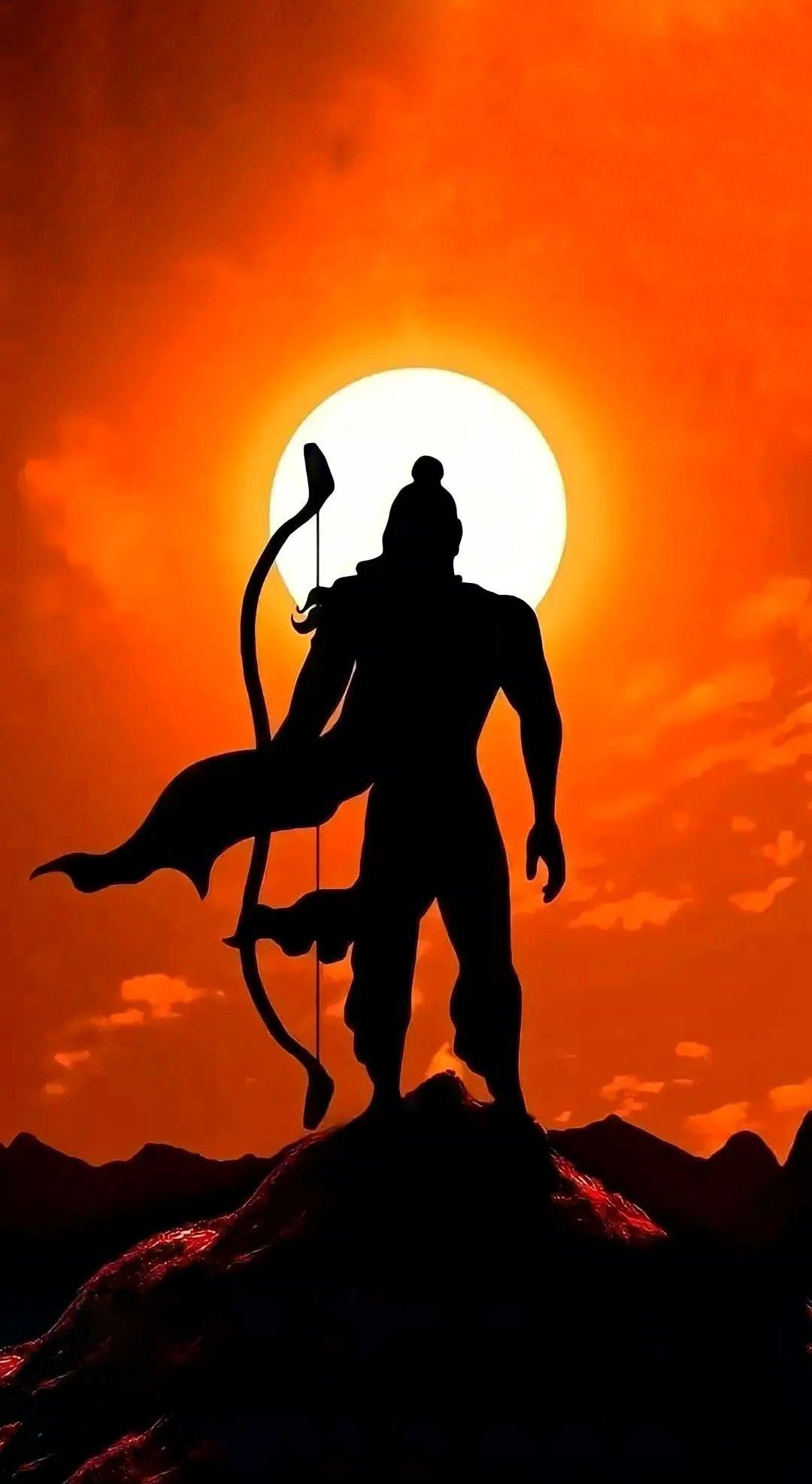 Lord Rama 4k Wallpapers - Top Free Lord Rama 4k Backgrounds ...