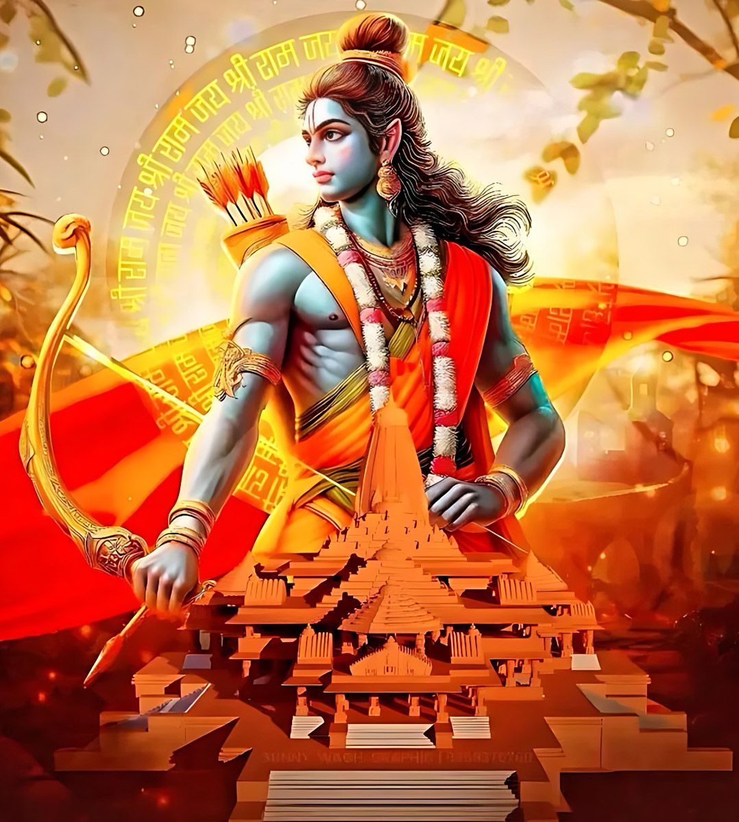 Lord Rama 4k Wallpapers - Top Free Lord Rama 4k Backgrounds ...