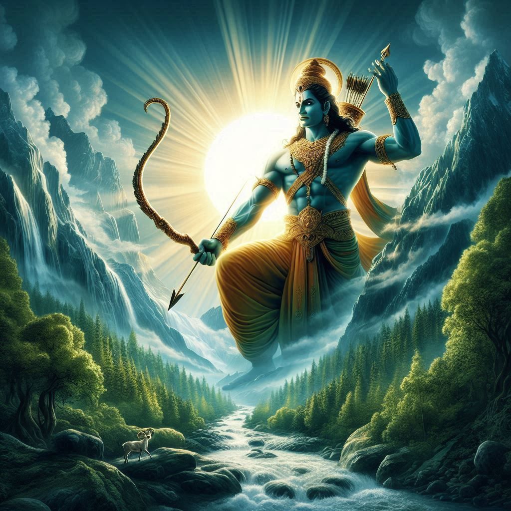 Lord Rama 4k Wallpapers - Top Free Lord Rama 4k Backgrounds ...