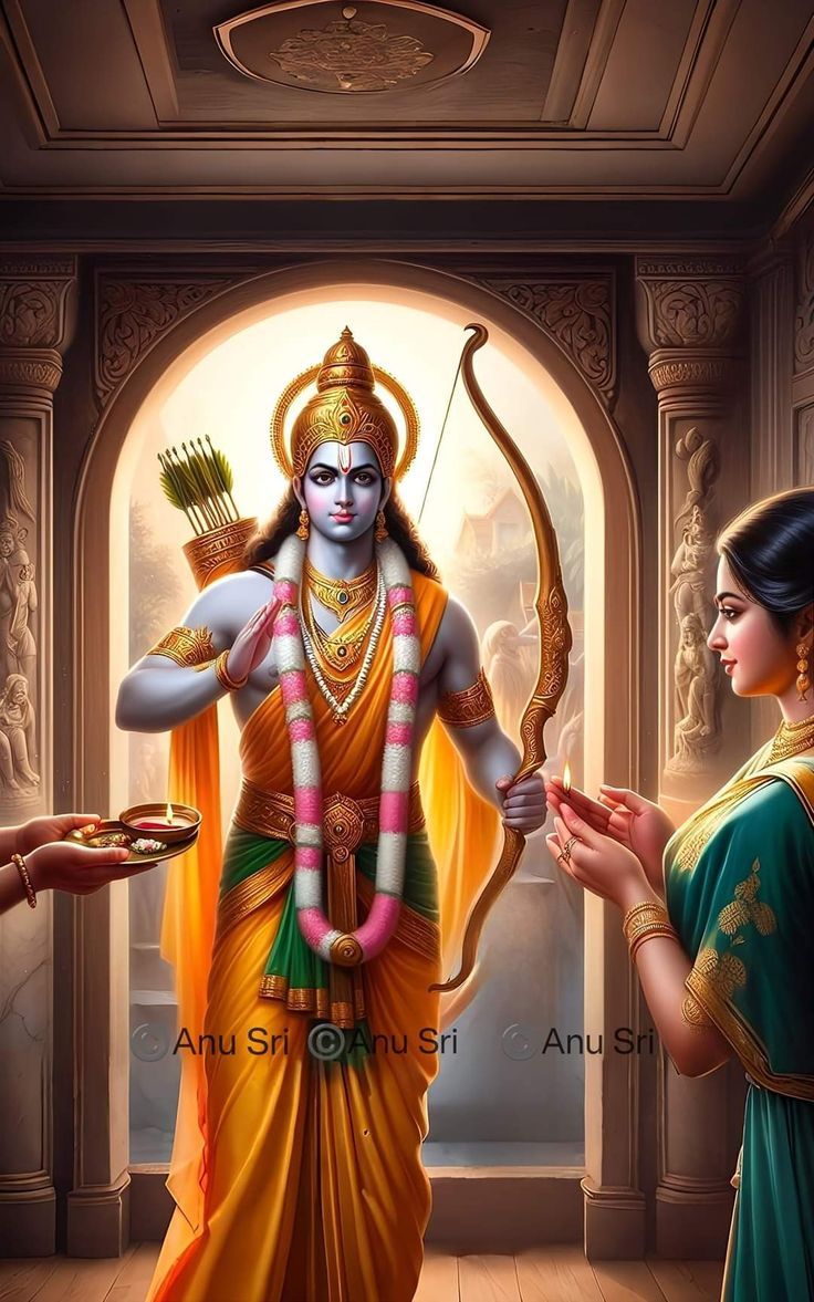 Lord Rama 4k Wallpapers - Top Free Lord Rama 4k Backgrounds ...