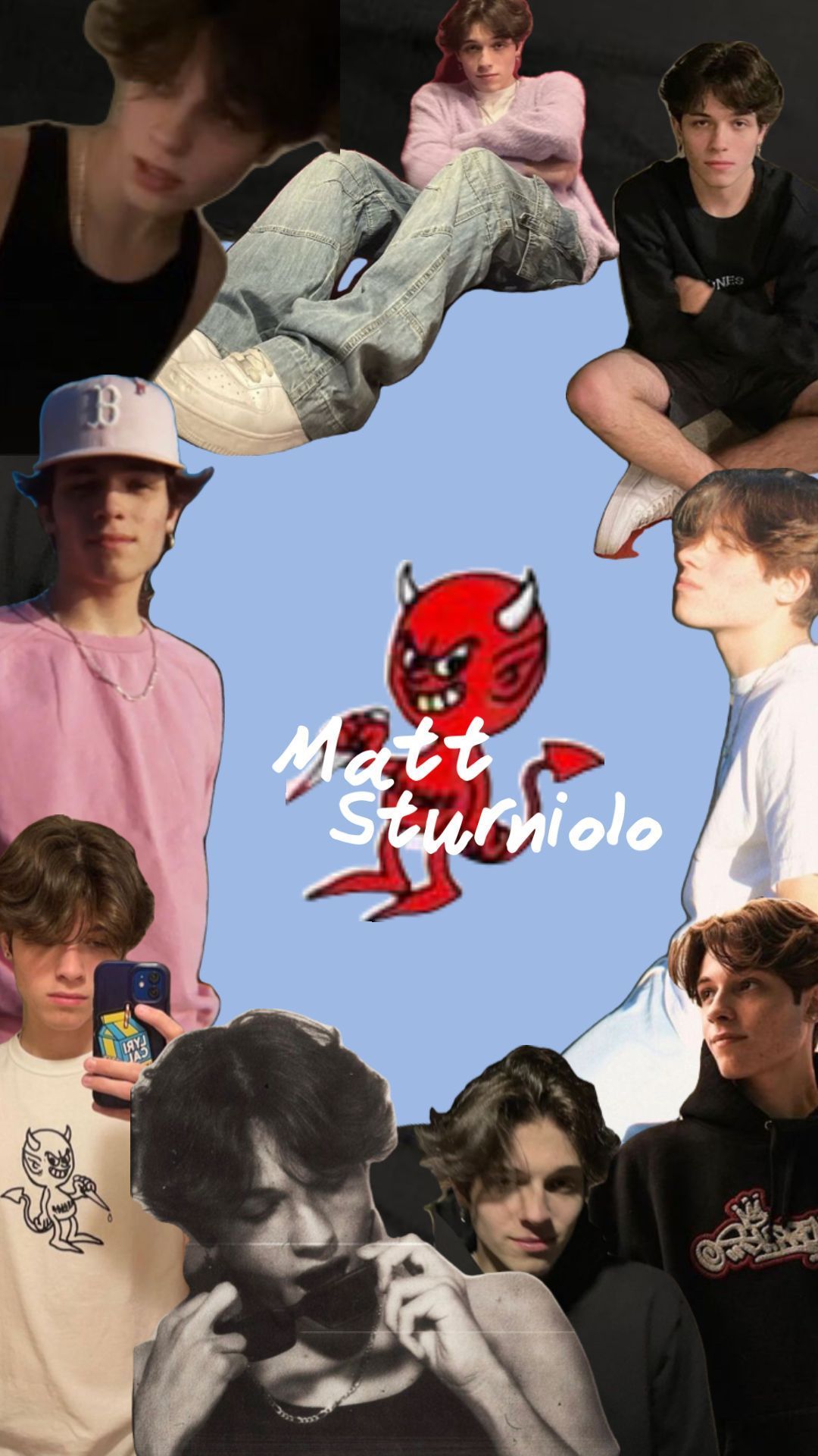 Matt Sturniolo Wallpapers - Top Free Matt Sturniolo Backgrounds ...