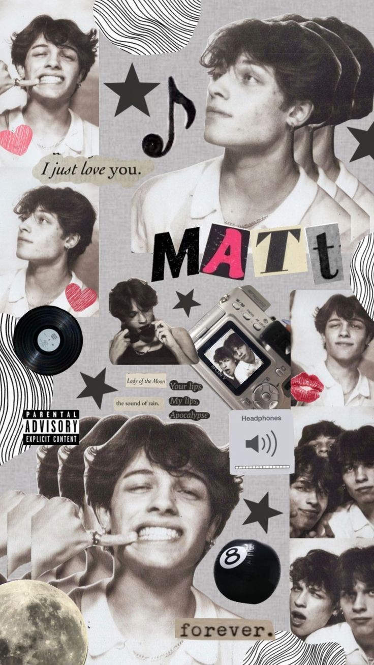 Matt Sturniolo Wallpapers - Top Free Matt Sturniolo Backgrounds ...