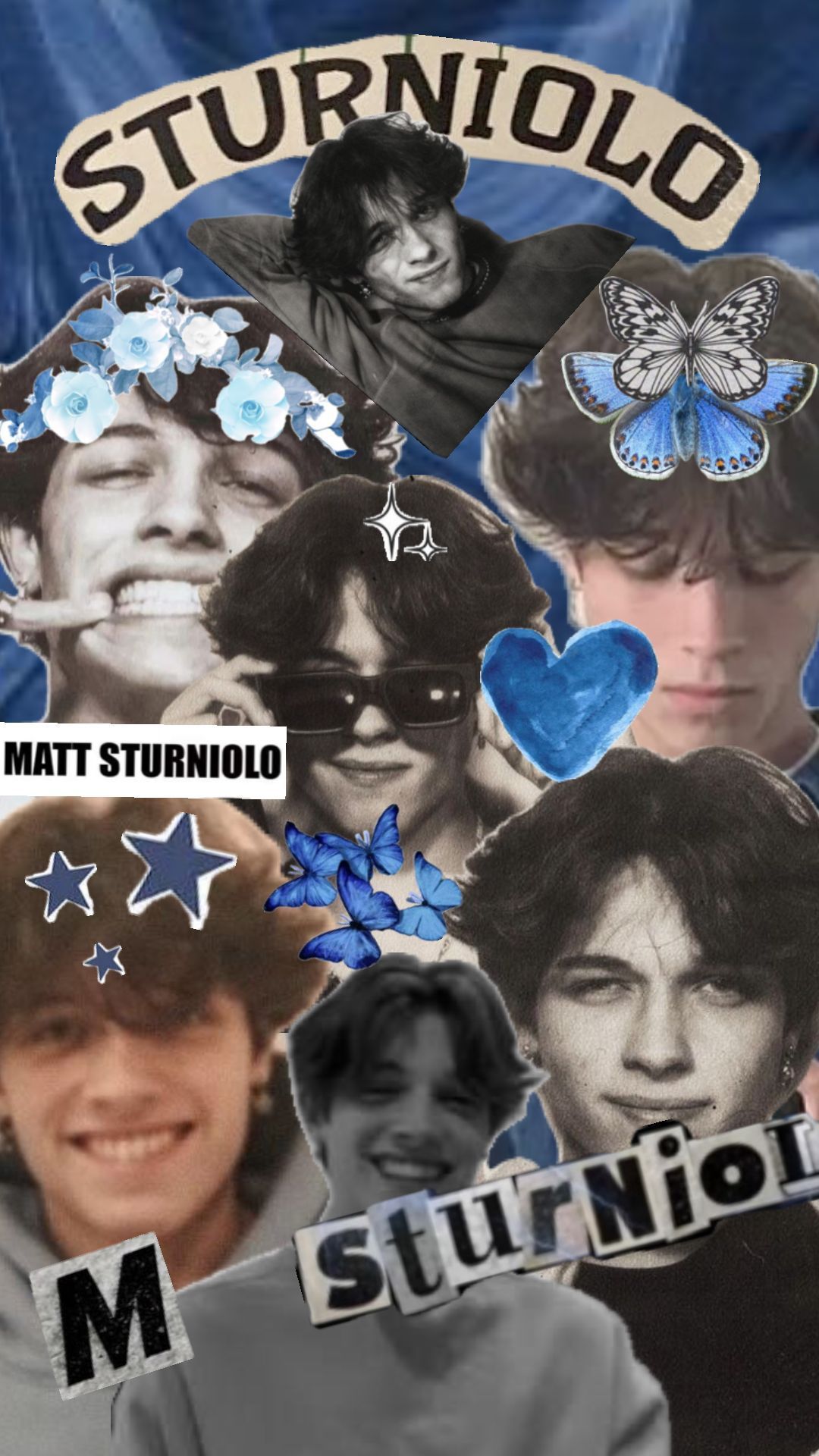 Matt Sturniolo Wallpapers - Top Free Matt Sturniolo Backgrounds ...