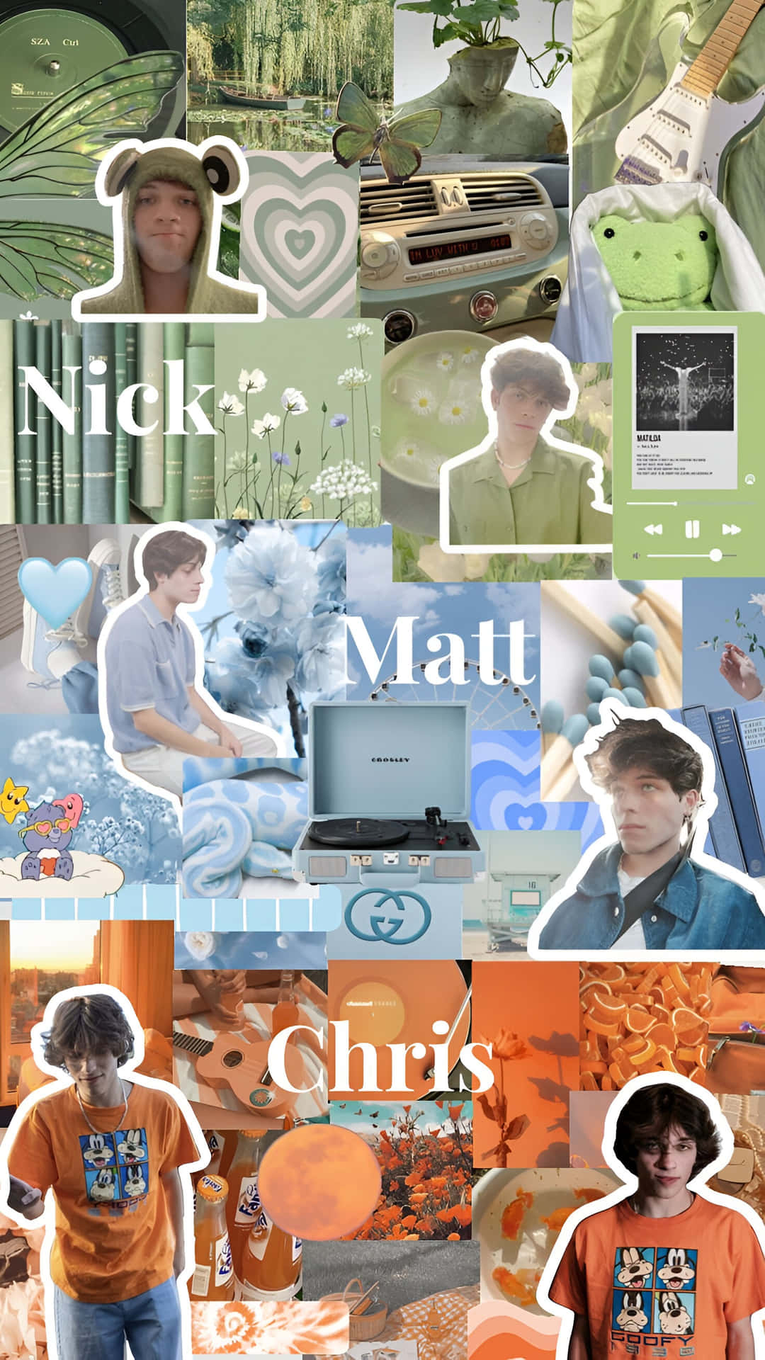 Matt Sturniolo Wallpapers - Top Free Matt Sturniolo Backgrounds ...