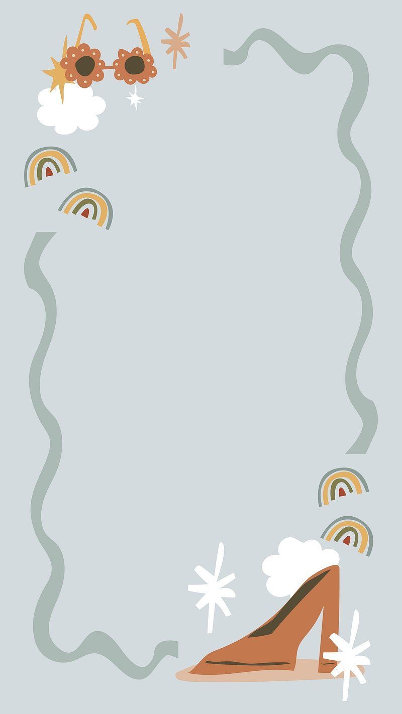 Cute Frame Wallpapers - Top Free Cute Frame Backgrounds - WallpaperAccess