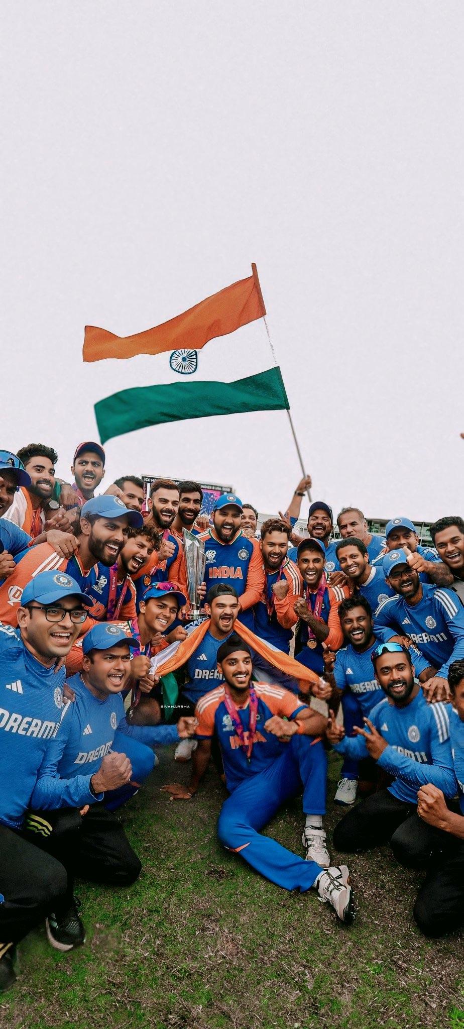 India World Cup Wallpapers - Top Free India World Cup Backgrounds ...