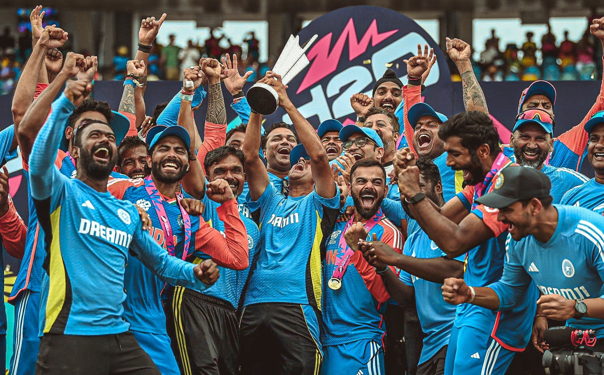 India World Cup Wallpapers - Top Free India World Cup Backgrounds ...