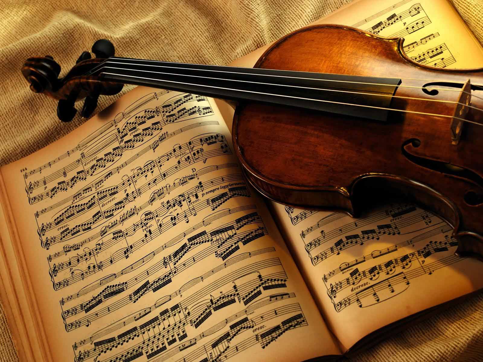 Music Instrument Wallpapers - Top Free Music Instrument Backgrounds ...