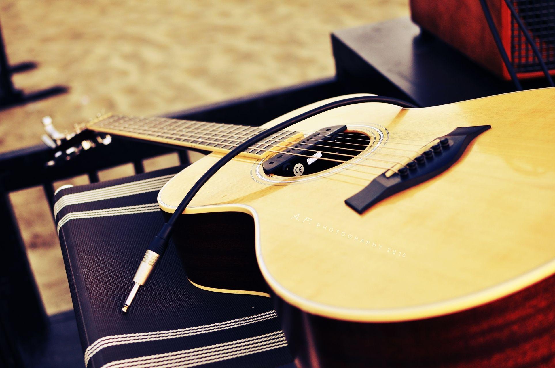 Music Instrument Wallpapers - Top Free Music Instrument Backgrounds ...