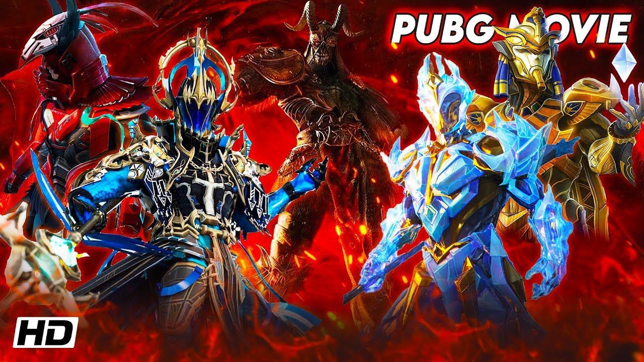 PUBG Poseidon Wallpapers - Top Free PUBG Poseidon Backgrounds ...