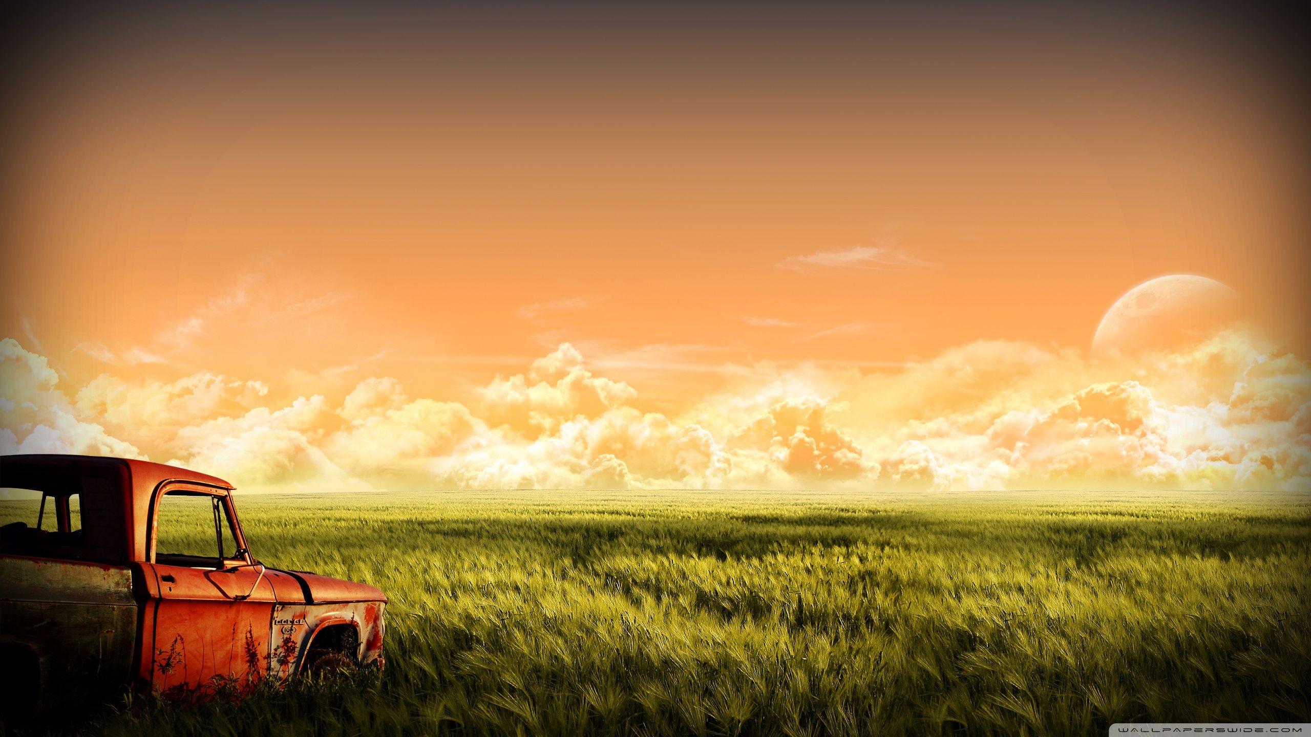 Rusty Old Car Wallpapers - Top Free Rusty Old Car Backgrounds ...