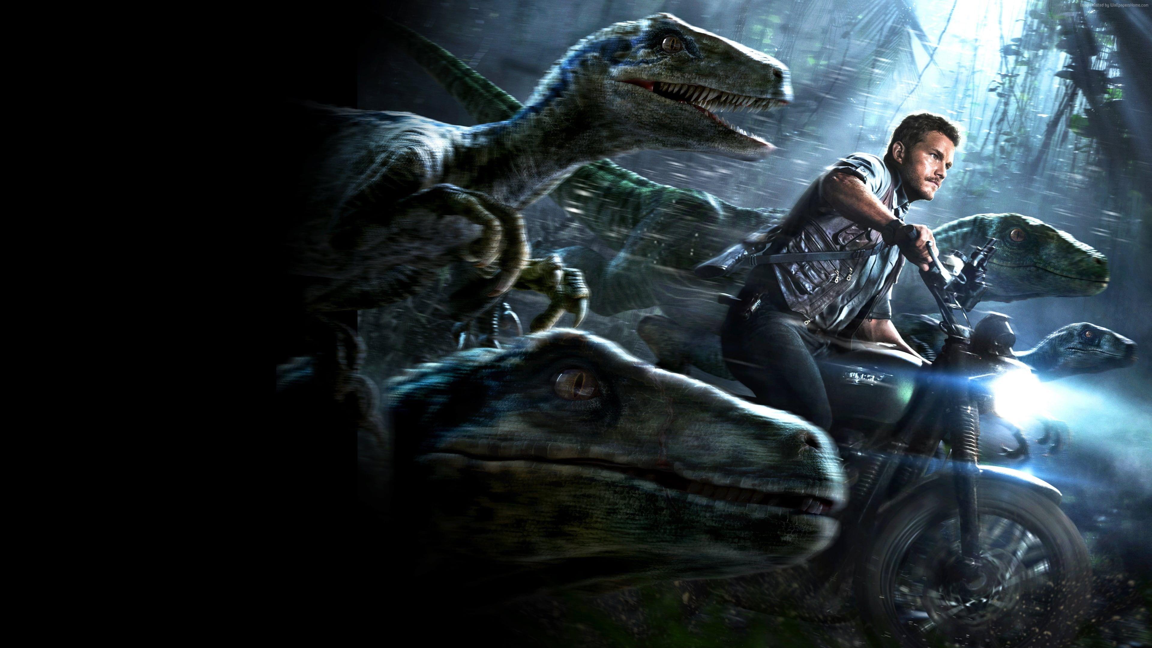 Indoraptor Wallpapers - Top Free Indoraptor Backgrounds - WallpaperAccess