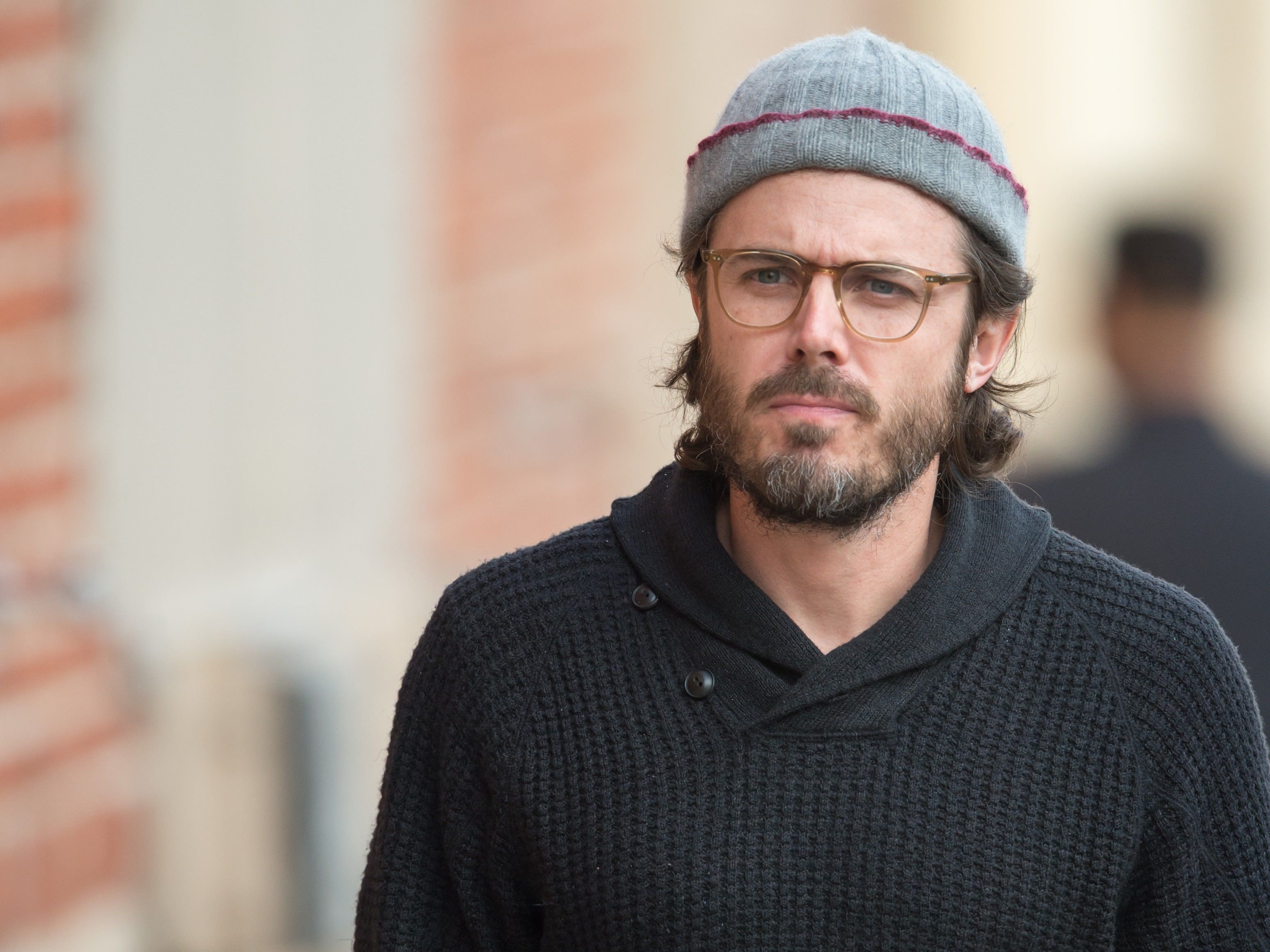 Casey Affleck Wallpapers - Top Free Casey Affleck Backgrounds - WallpaperAccess