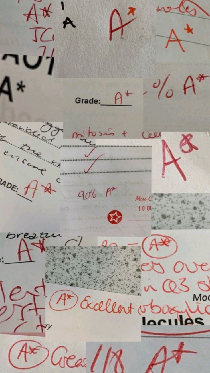 Good Grades Wallpapers - Top Free Good Grades Backgrounds - WallpaperAccess