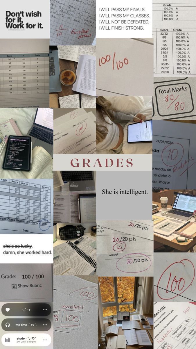 Good Grades Wallpapers - Top Free Good Grades Backgrounds - WallpaperAccess