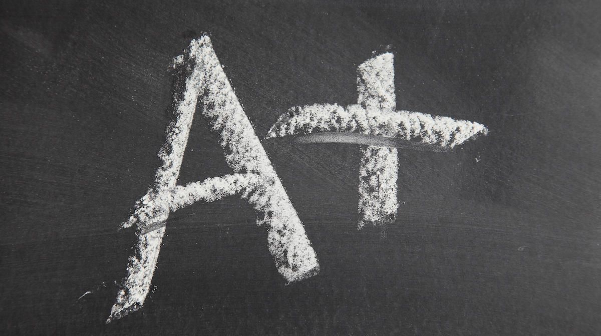 Good Grades Wallpapers - Top Free Good Grades Backgrounds - WallpaperAccess