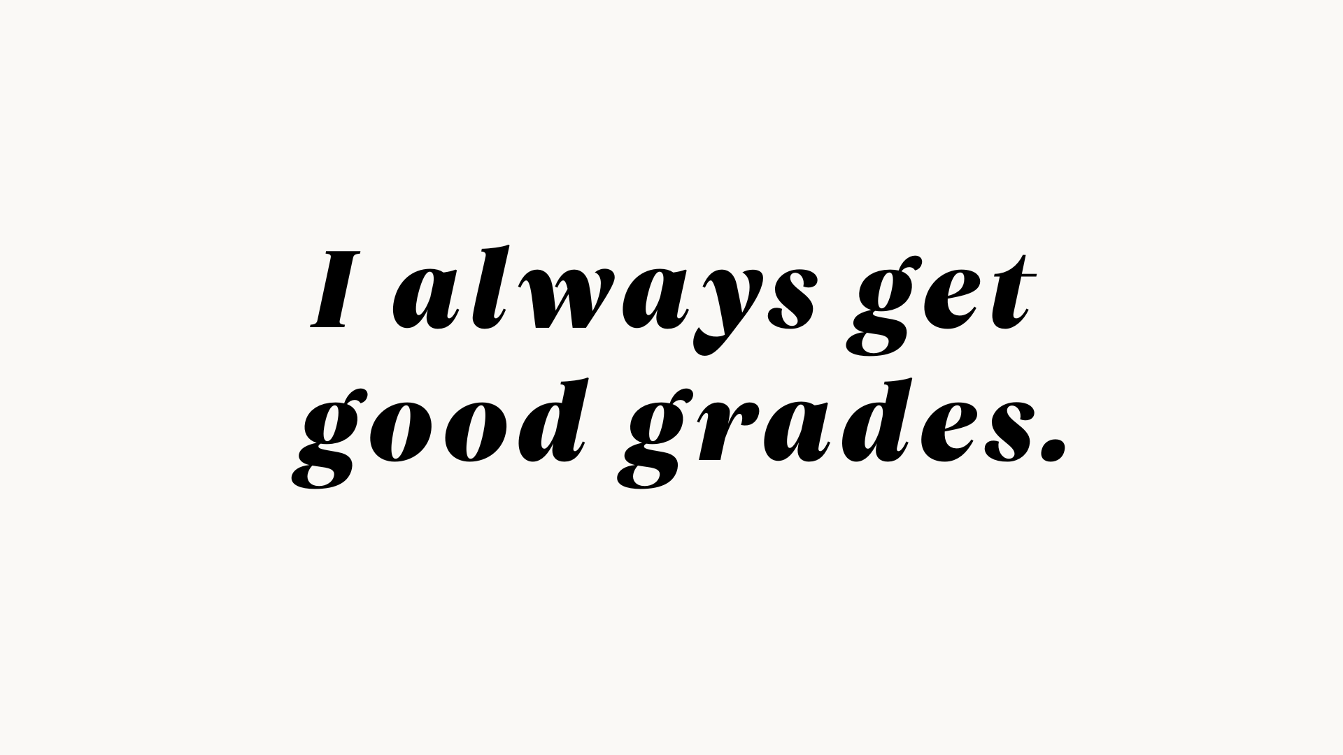 Good Grades Wallpapers - Top Free Good Grades Backgrounds - WallpaperAccess