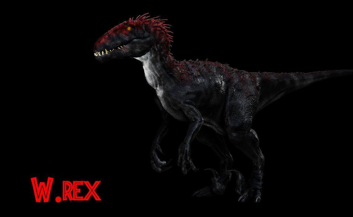 Indoraptor Wallpapers - Top Free Indoraptor Backgrounds - WallpaperAccess