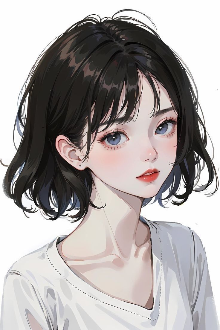 Anime Model Wallpapers - Top Free Anime Model Backgrounds - WallpaperAccess
