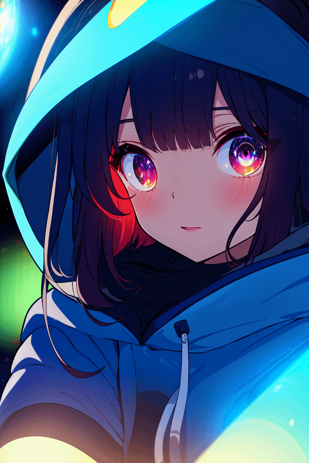 Anime Model Wallpapers - Top Free Anime Model Backgrounds - WallpaperAccess