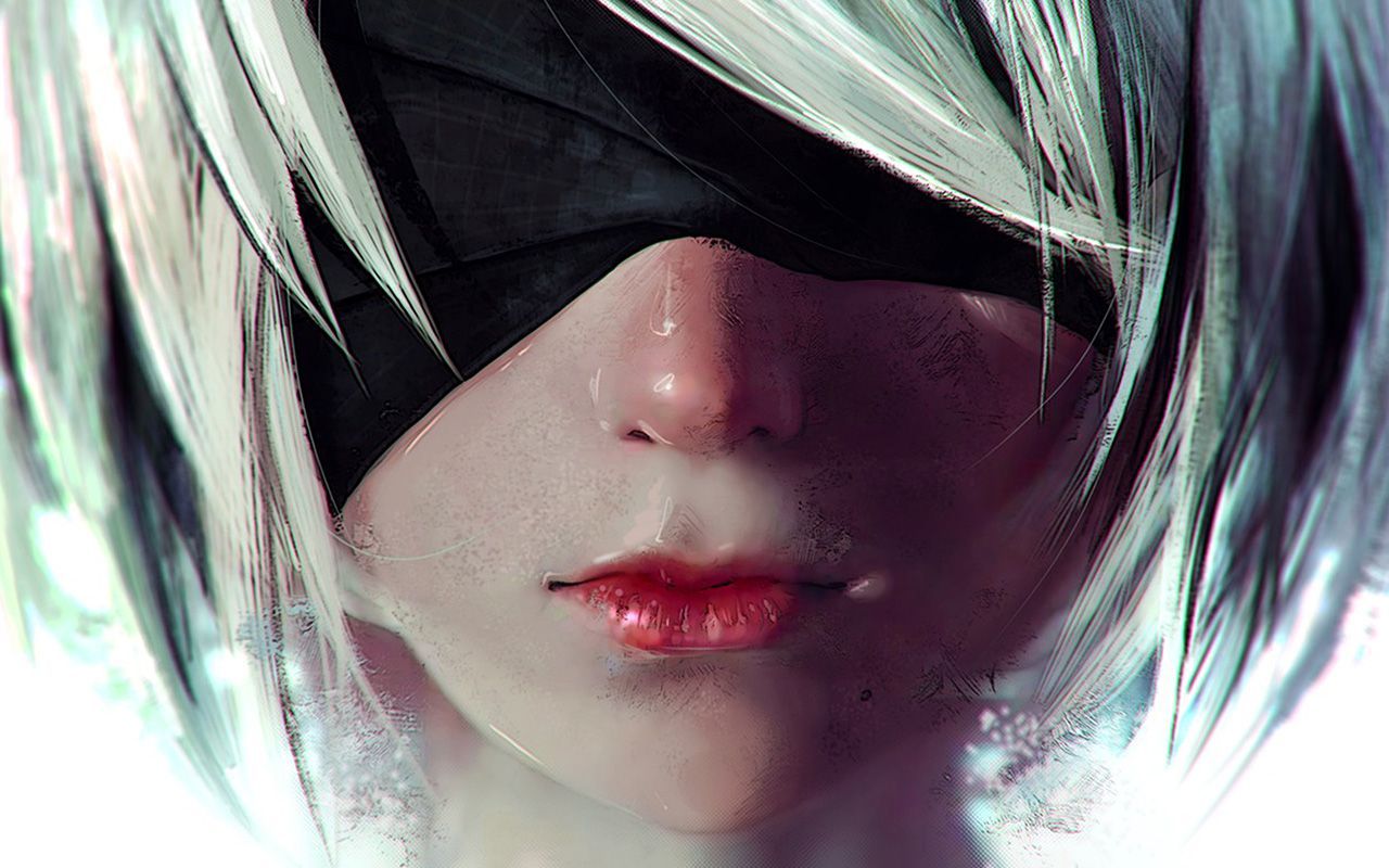 Anime Model Wallpapers - Top Free Anime Model Backgrounds - WallpaperAccess