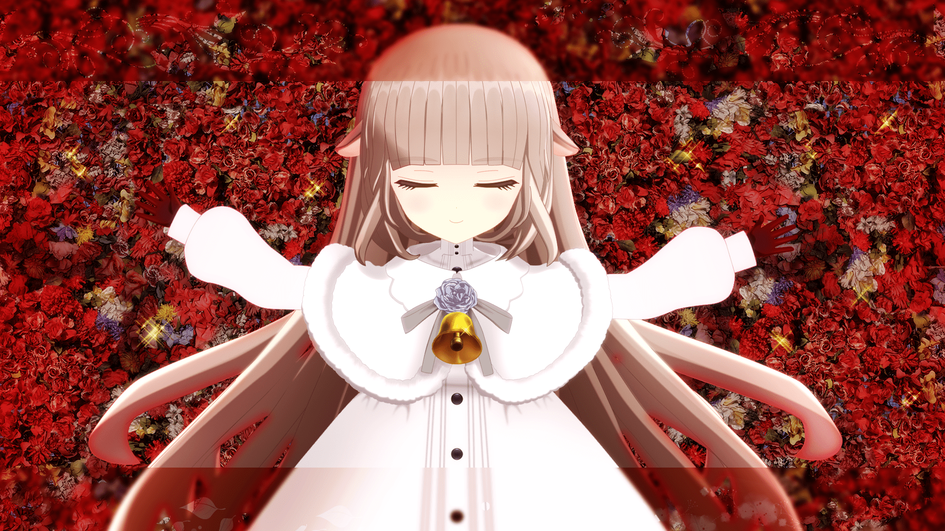 Anime Model Wallpapers - Top Free Anime Model Backgrounds - WallpaperAccess