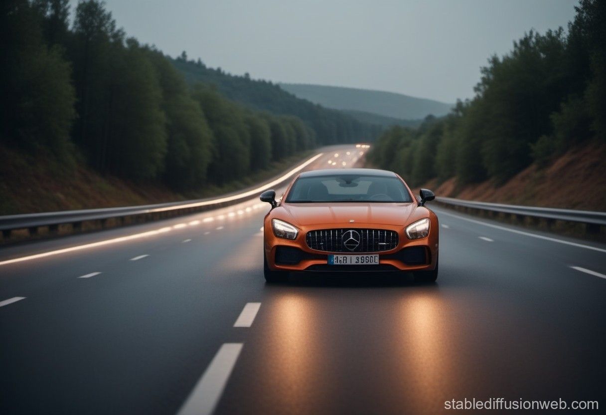 Cars On Highway Wallpapers - Top Free Cars On Highway Backgrounds ...