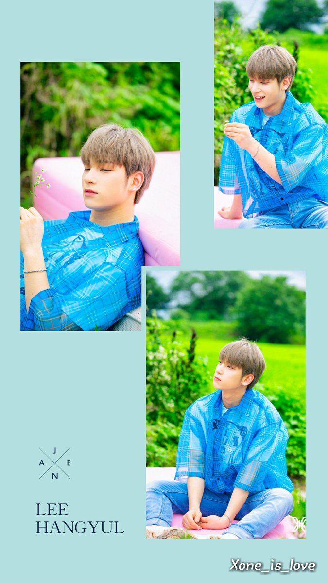 X1 Kpop Wallpapers - Top Free X1 Kpop Backgrounds - WallpaperAccess