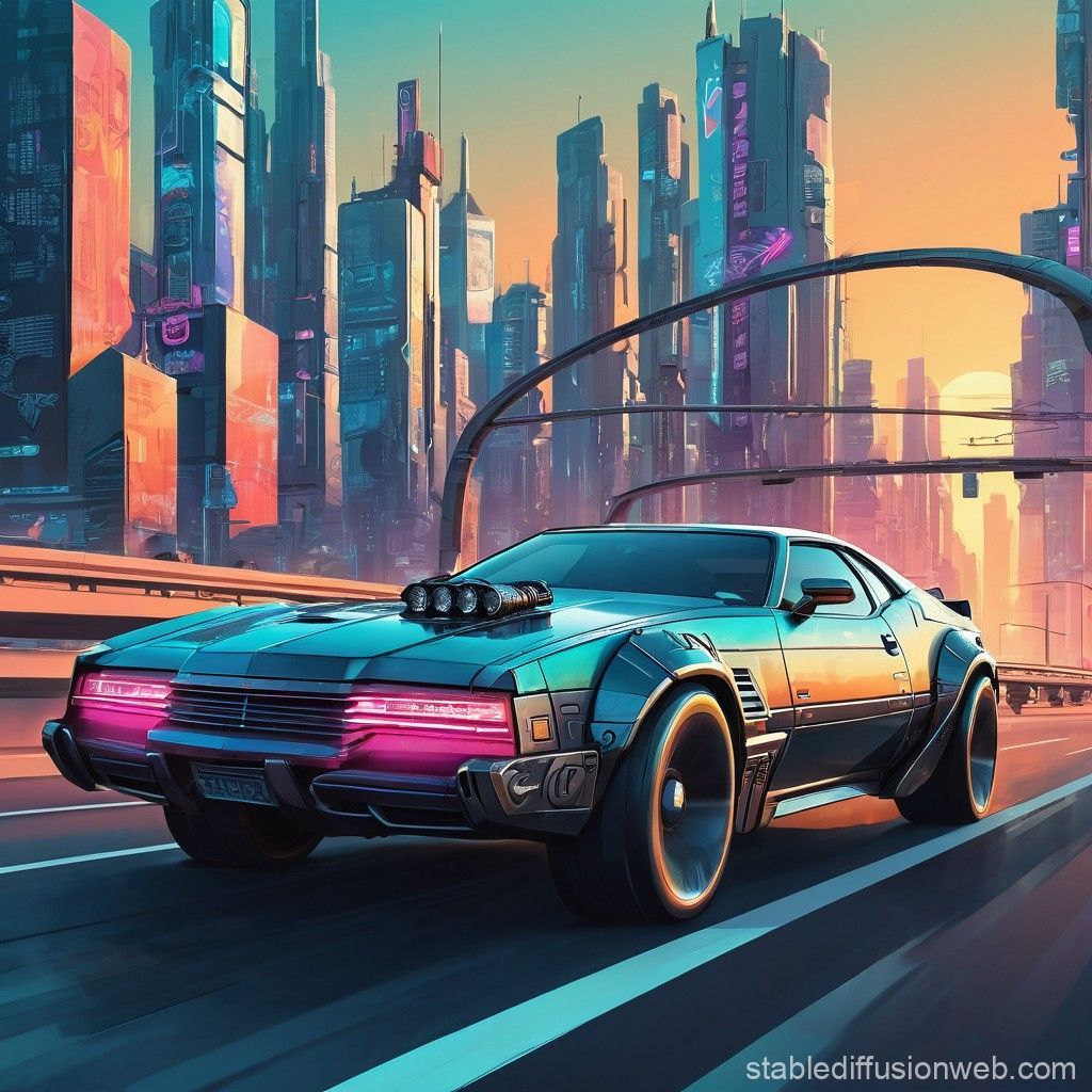 Cars On Highway Wallpapers - Top Free Cars On Highway Backgrounds ...