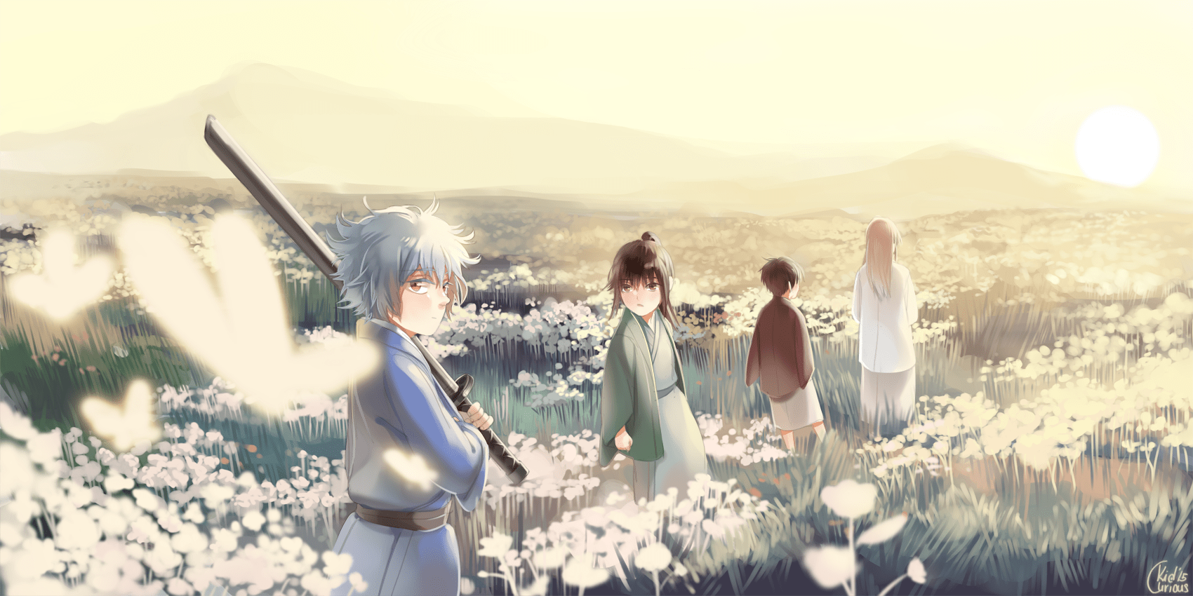 Yoshida Shouyou Wallpapers - Top Free Yoshida Shouyou Backgrounds ...