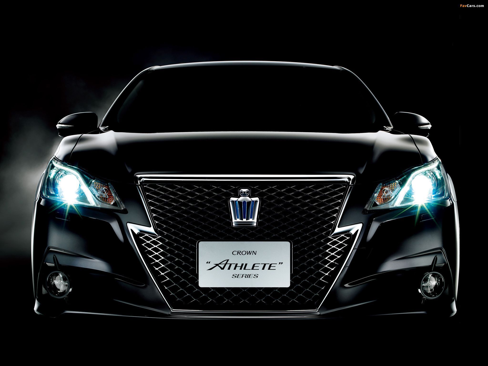 Toyota Crown Athlete Wallpapers - Top Free Toyota Crown Athlete ...