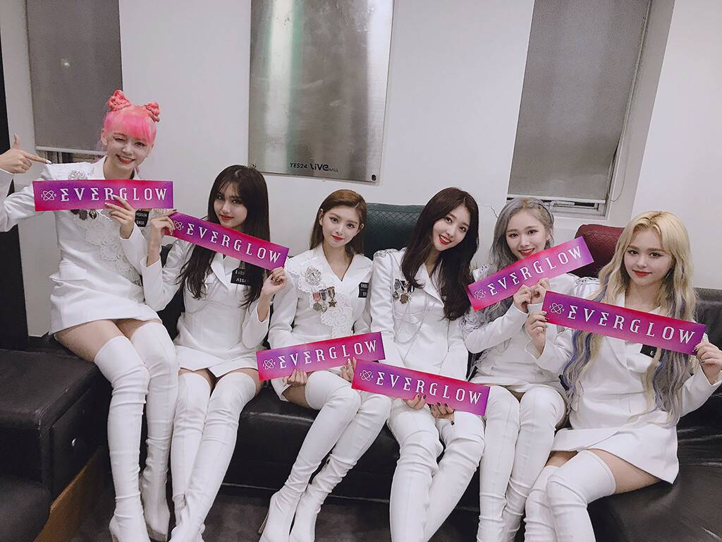 Everglow Wallpapers - Top Free Everglow Backgrounds - WallpaperAccess