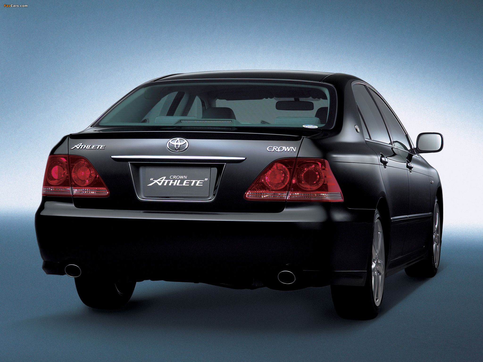 Toyota Crown Athlete Wallpapers - Top Free Toyota Crown Athlete ...