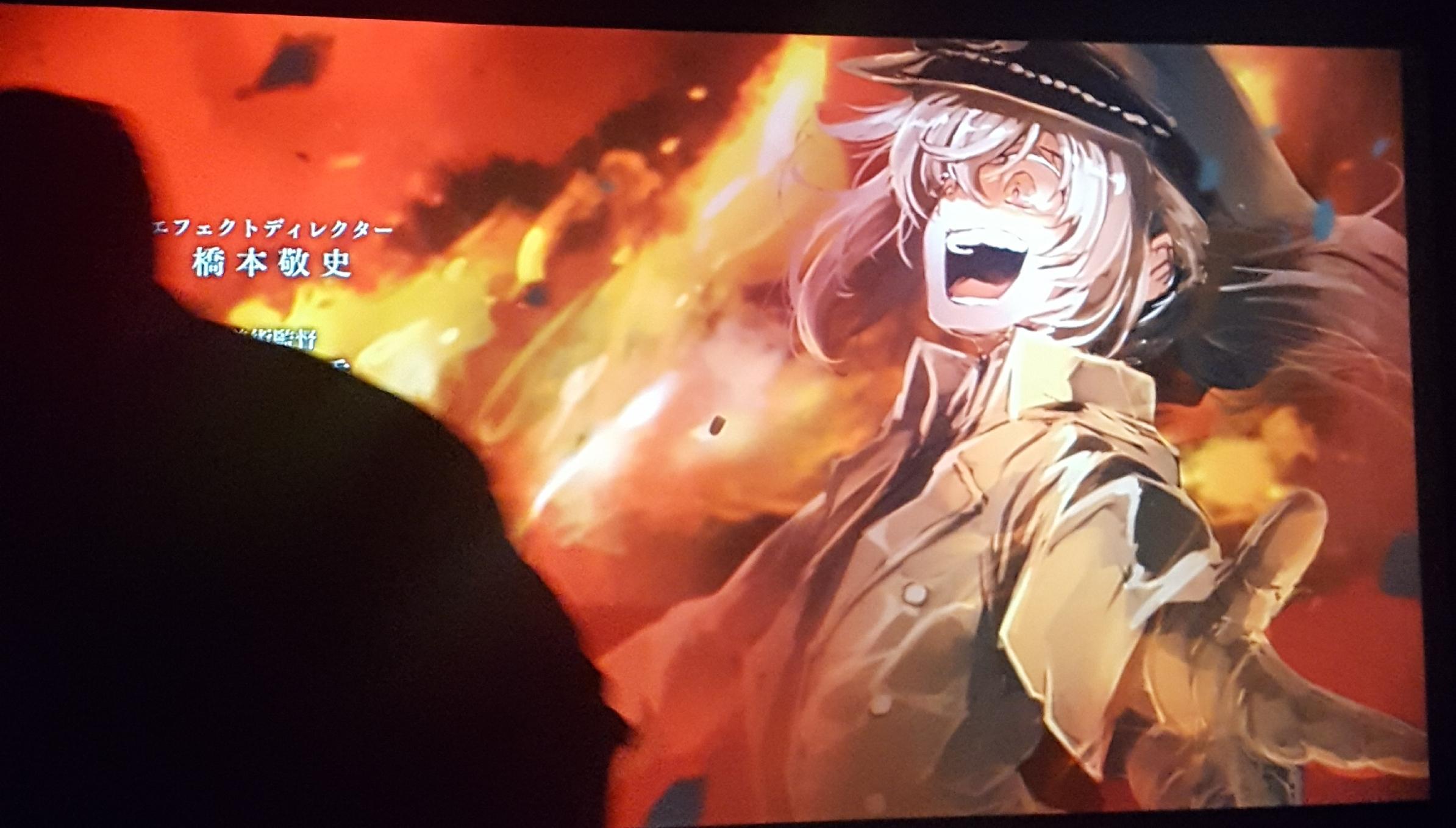 Youjo Senki Wallpapers - Top Free Youjo Senki Backgrounds - WallpaperAccess