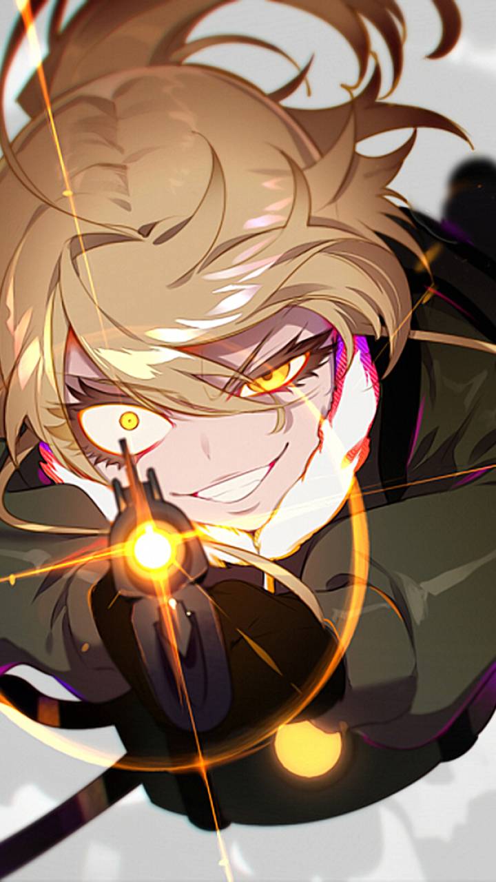 Youjo Senki Wallpapers - Top Free Youjo Senki Backgrounds - WallpaperAccess