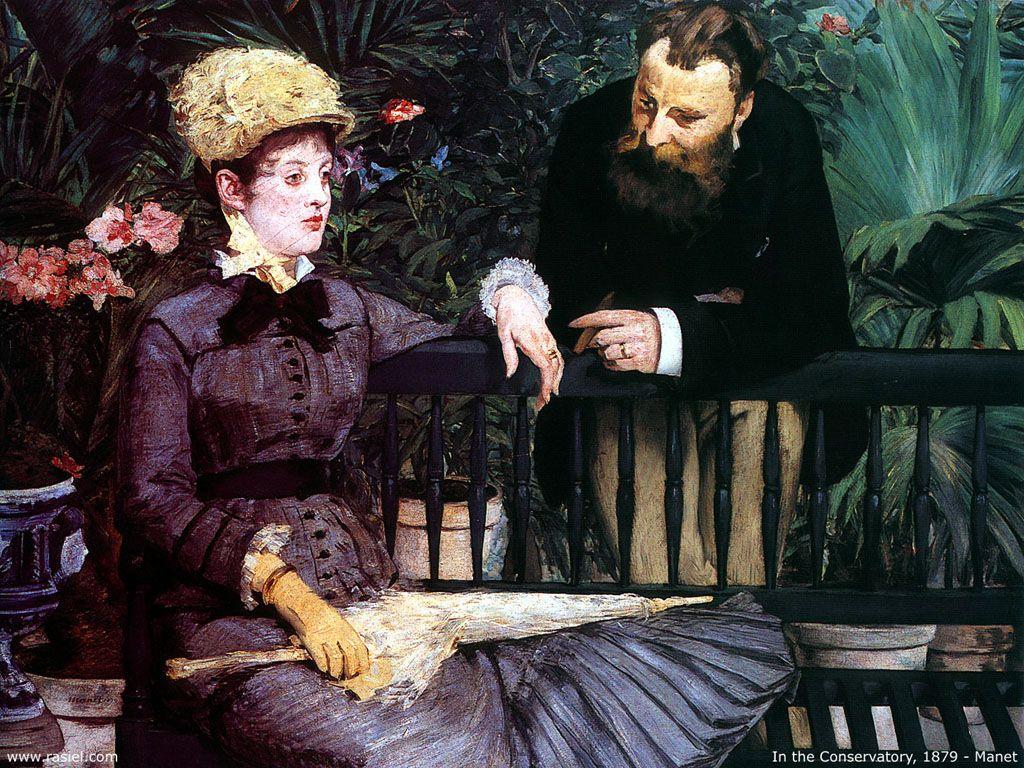Manet Wallpapers - Top Free Manet Backgrounds - WallpaperAccess