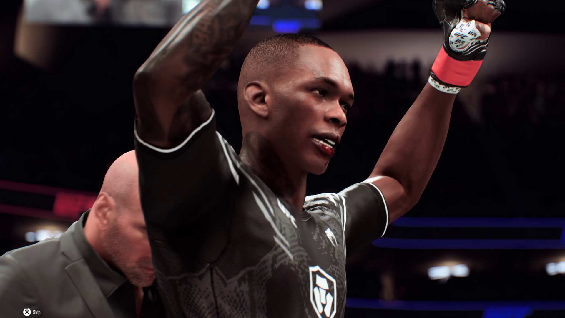 EA Sports UFC 5 Wallpapers - Top Free EA Sports UFC 5 Backgrounds ...