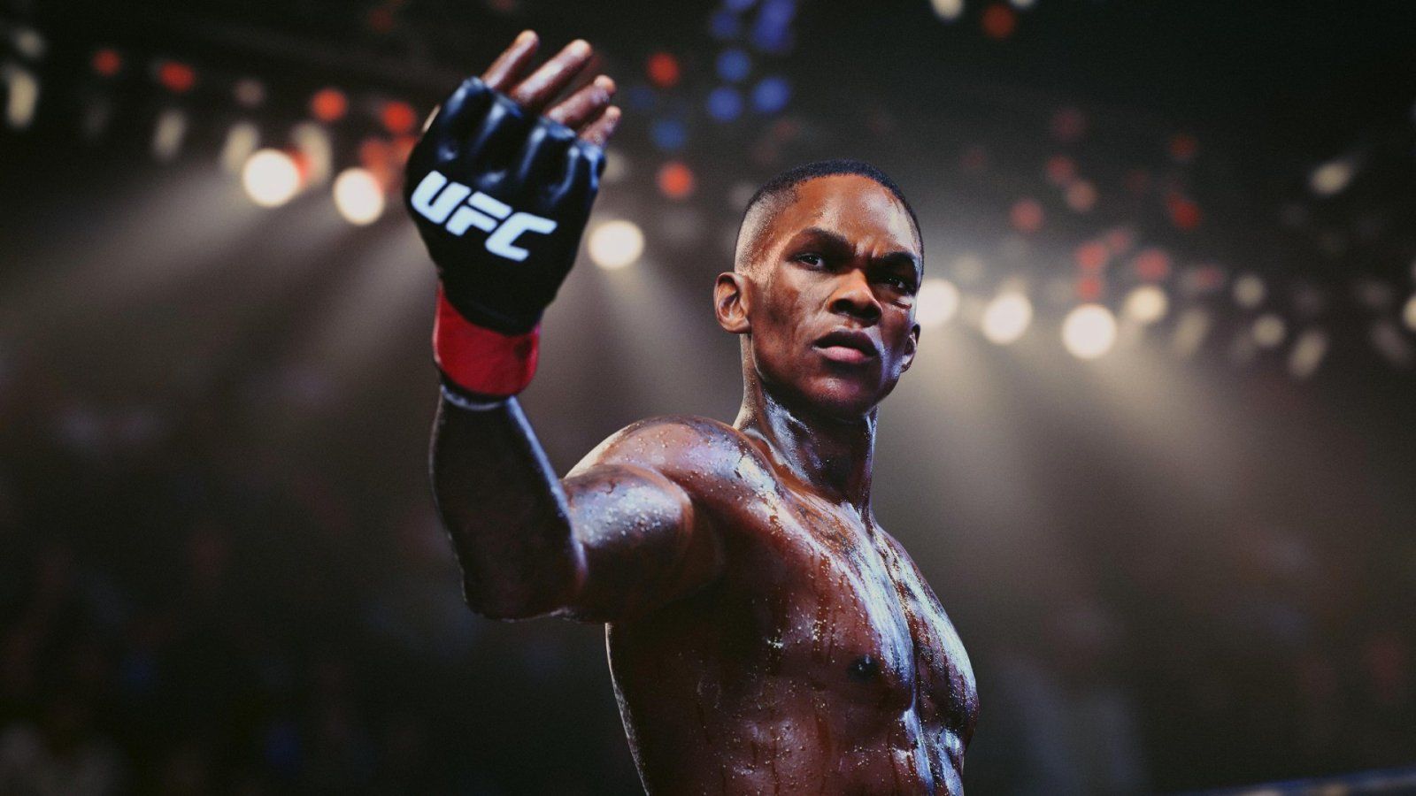 EA Sports UFC 5 Wallpapers - Top Free EA Sports UFC 5 Backgrounds ...