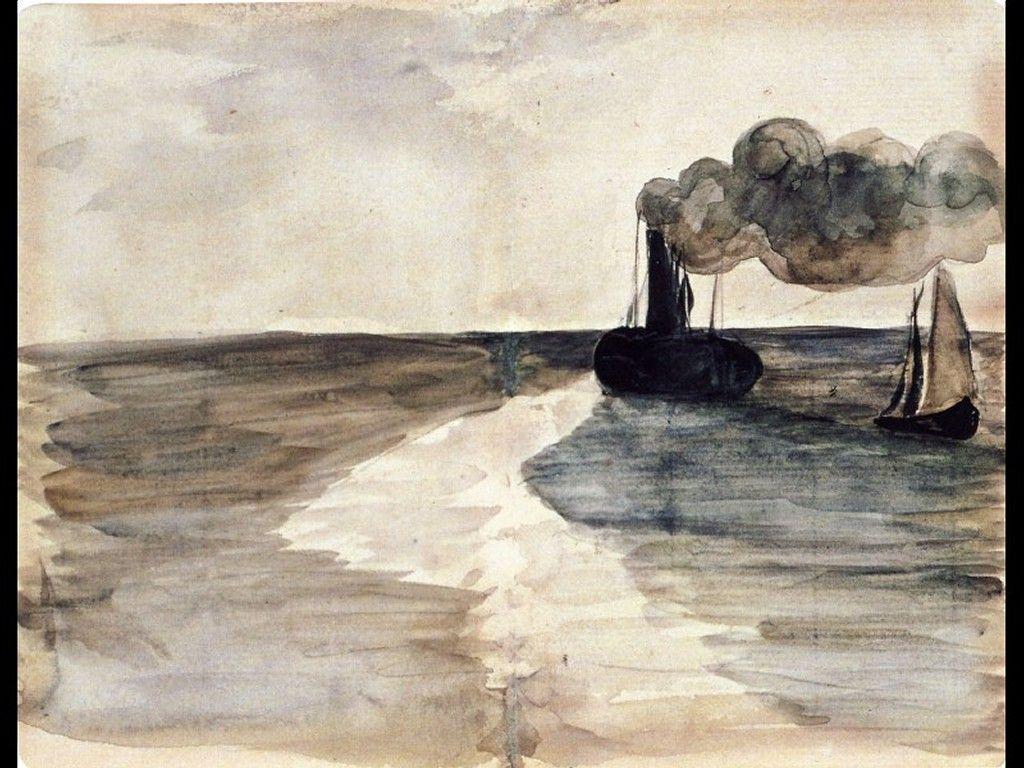 Manet Wallpapers - Top Free Manet Backgrounds - WallpaperAccess