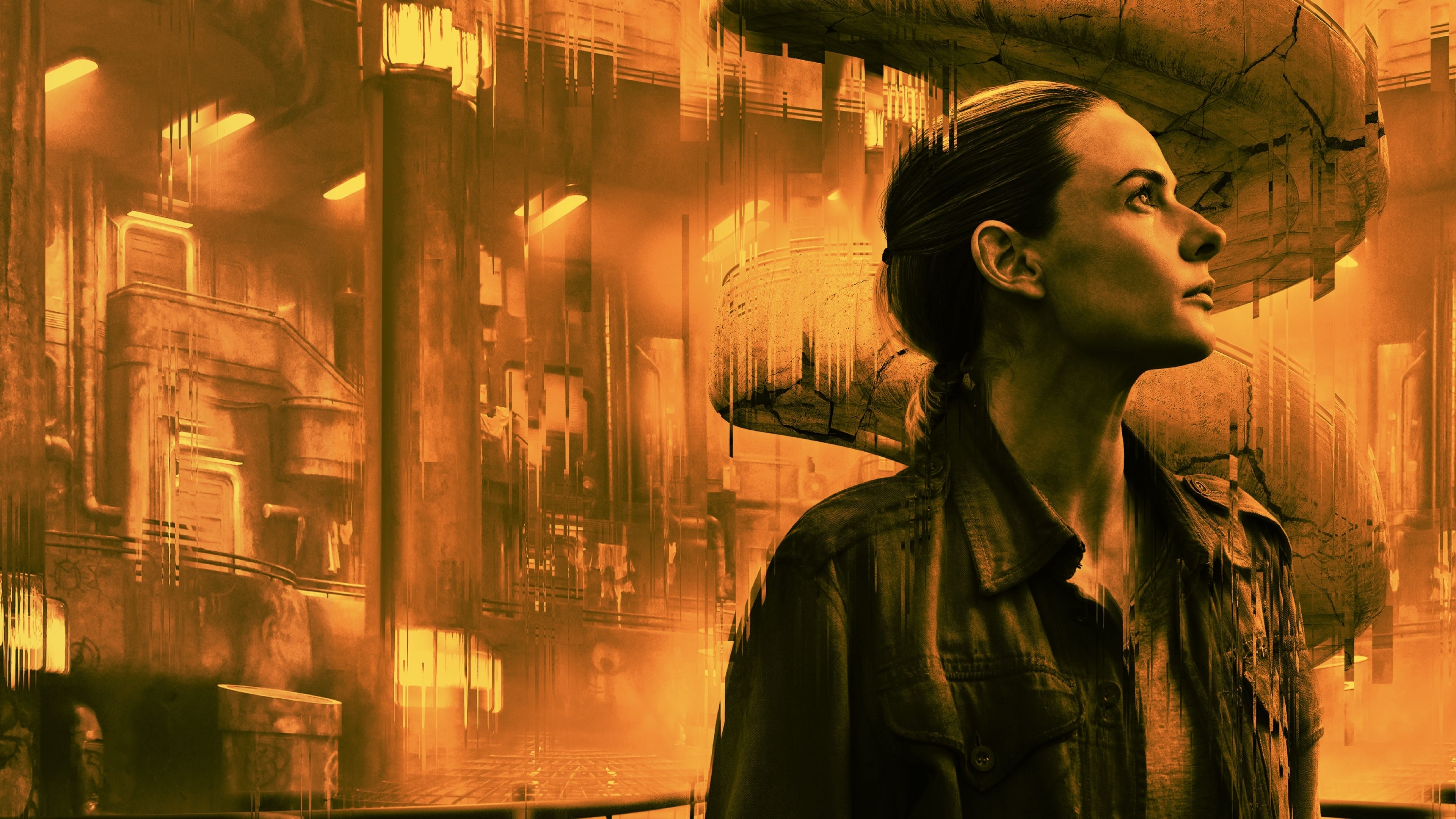 Silo Wallpapers - Top Free Silo Backgrounds - WallpaperAccess