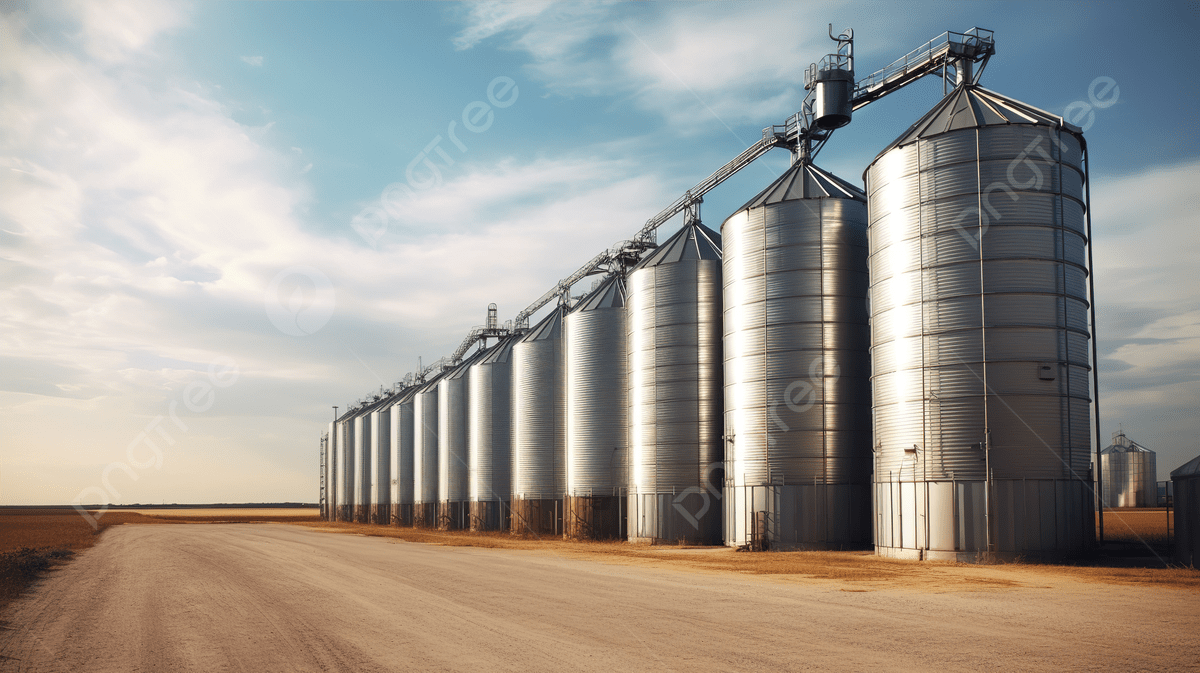 Silo Wallpapers - Top Free Silo Backgrounds - WallpaperAccess