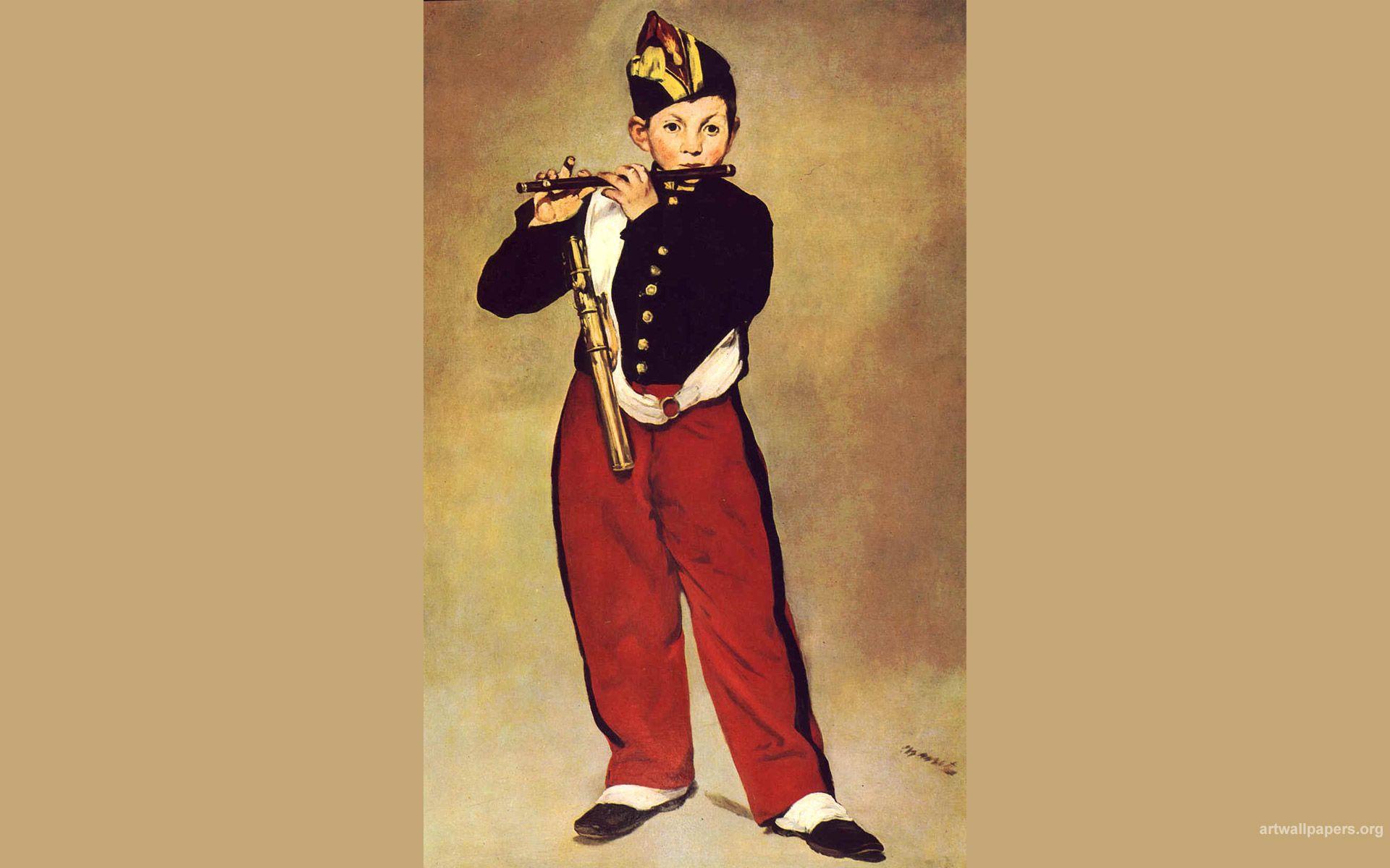 Manet Wallpapers - Top Free Manet Backgrounds - WallpaperAccess