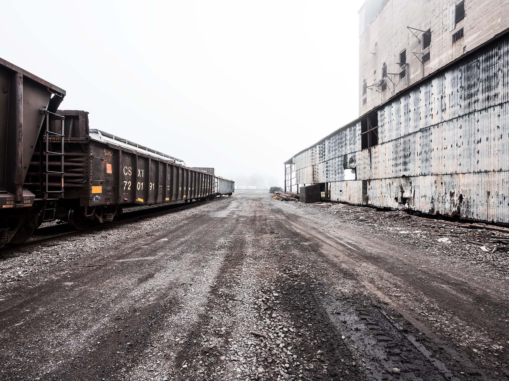 Silo Wallpapers - Top Free Silo Backgrounds - WallpaperAccess