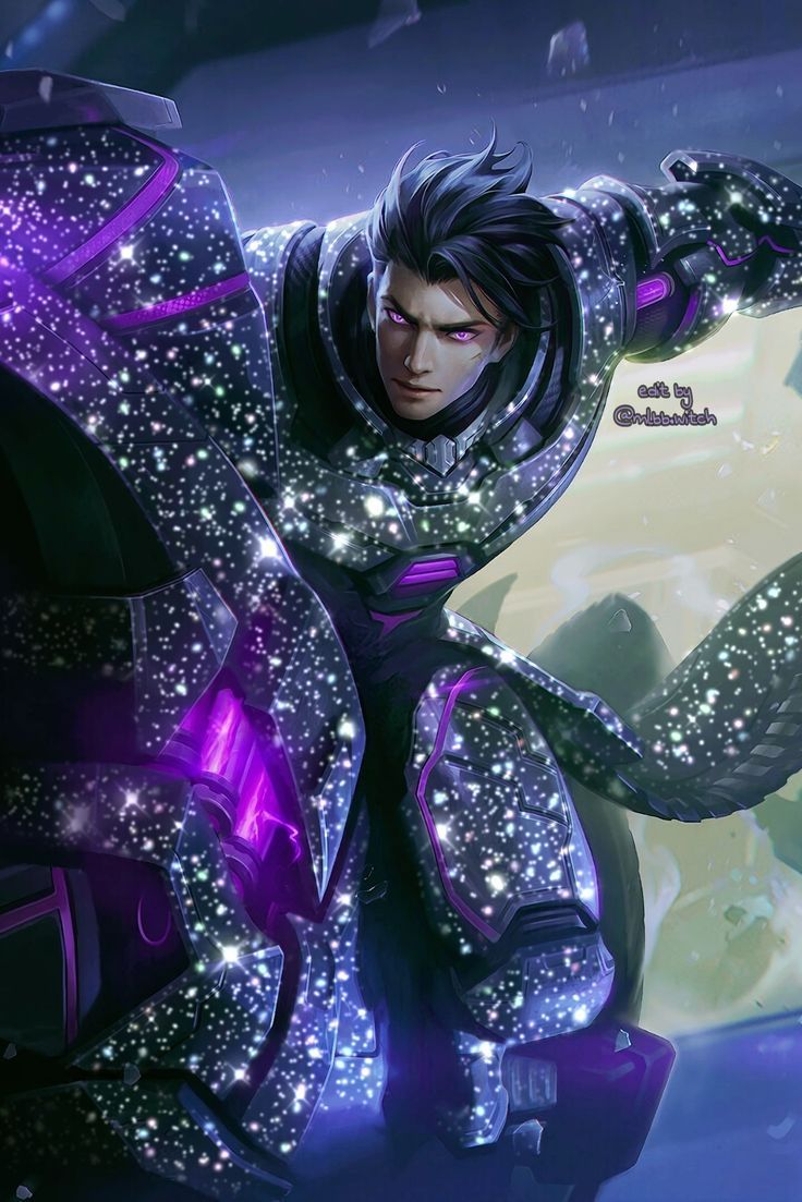 Alucard MLBB Wallpapers - Top Free Alucard MLBB Backgrounds ...